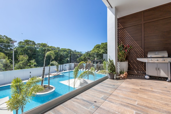 Terraço/pátio interior