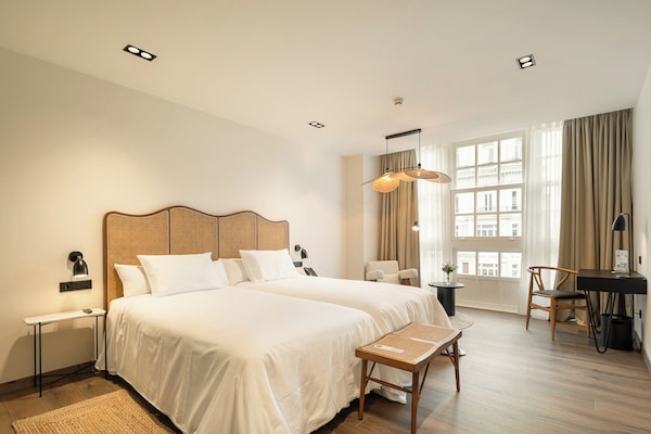 Hotel Sercotel Esteoeste - Lugo