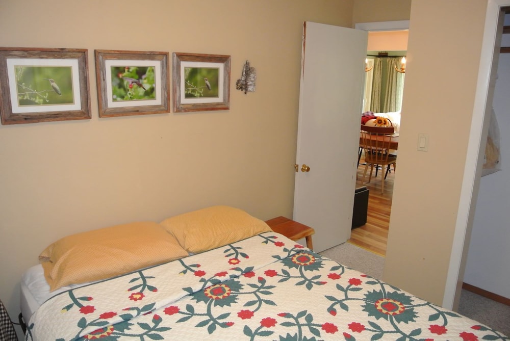 Tranquil Privacy - Rhinelander, WI