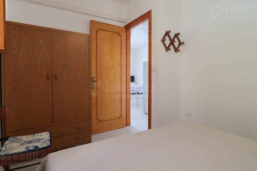 Casa Esclusiva Sul Mare Con Piscinetta - Gagliano del Capo
