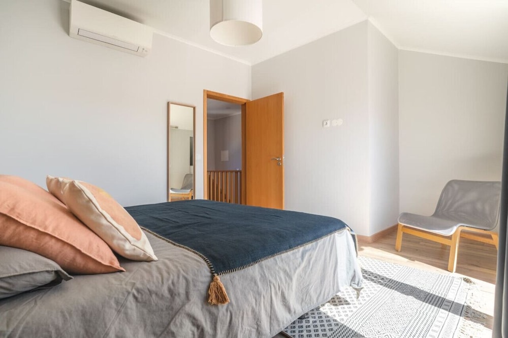 Windmill Escape - Areia Townhouse - Odeceixe