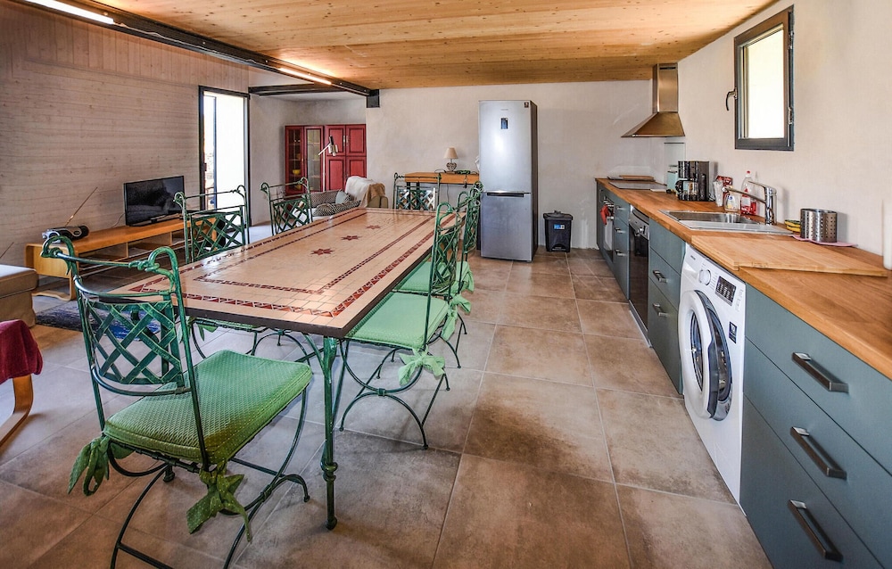 Prachtig Huis In Mollans-sur-ouvèze - Malaucène