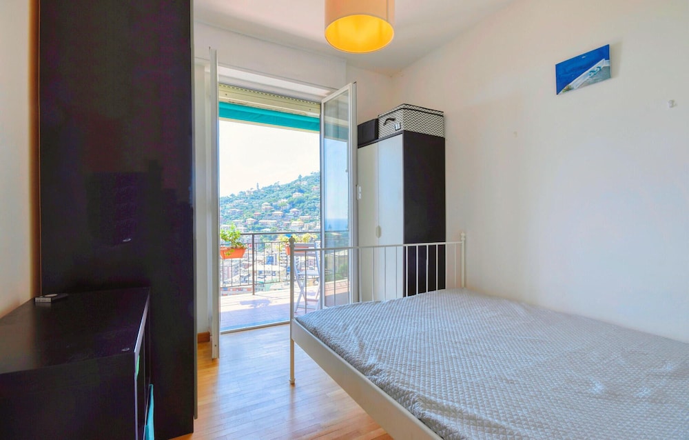 Bel Appartement De 2 Chambres à Recco - Recco