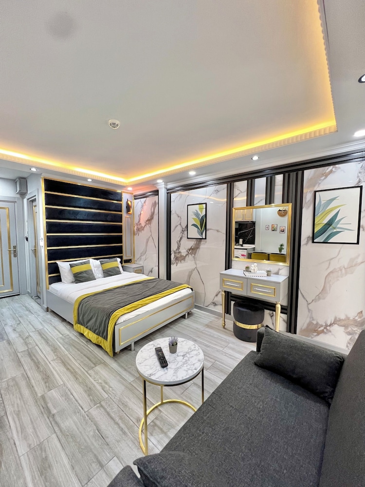 Taksim Larissa Residence - Istanbul