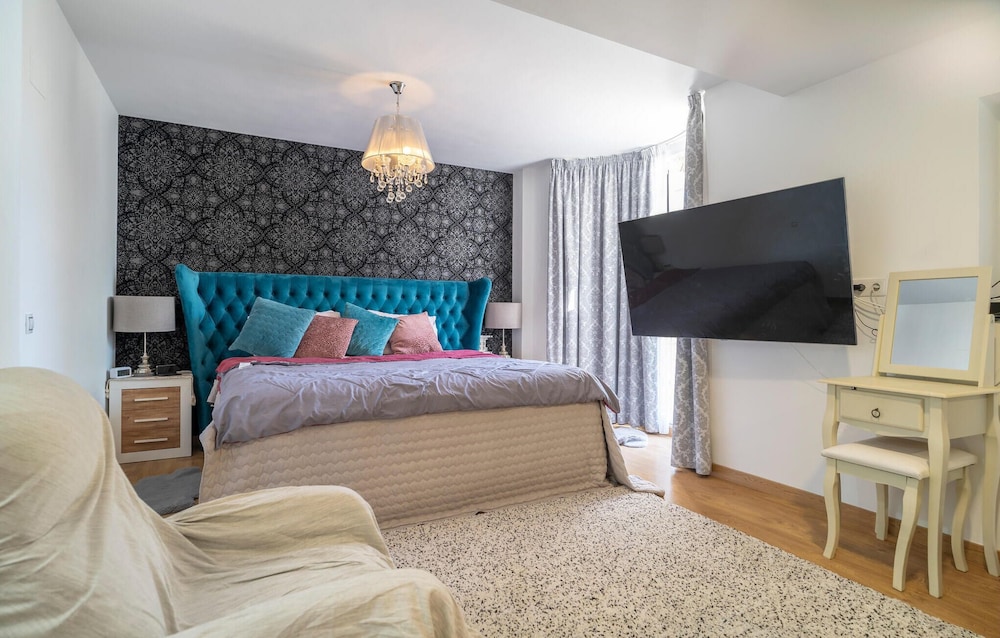 4 Bedroom Gorgeous Home In Mijas - La Cala de Mijas
