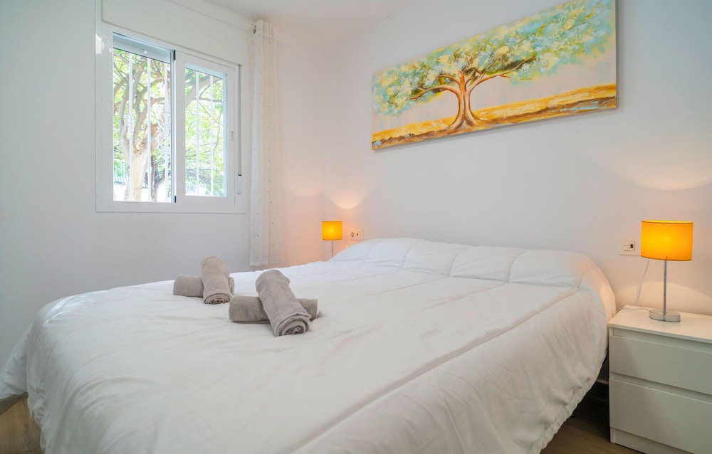Beautiful Home In Nerja With Kitchen - Frigiliana