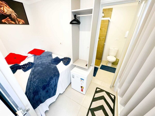 Casa Hotel Piracicaba - Piracicaba