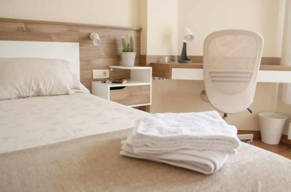 Apartment 5 Minutes From The Historic Center Of Pontevedra - Marín