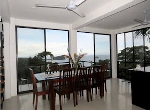 Sala de jantar