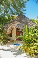 Bangalô básico | 1 quarto