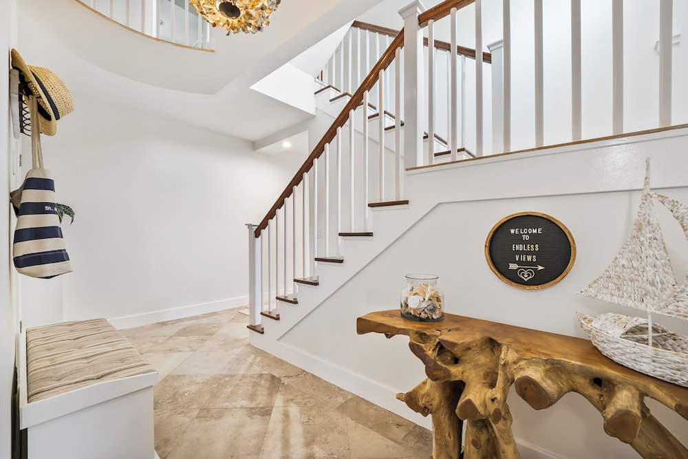 Endless Views By Distinctive Beach Rentals - St. Augustine, FL