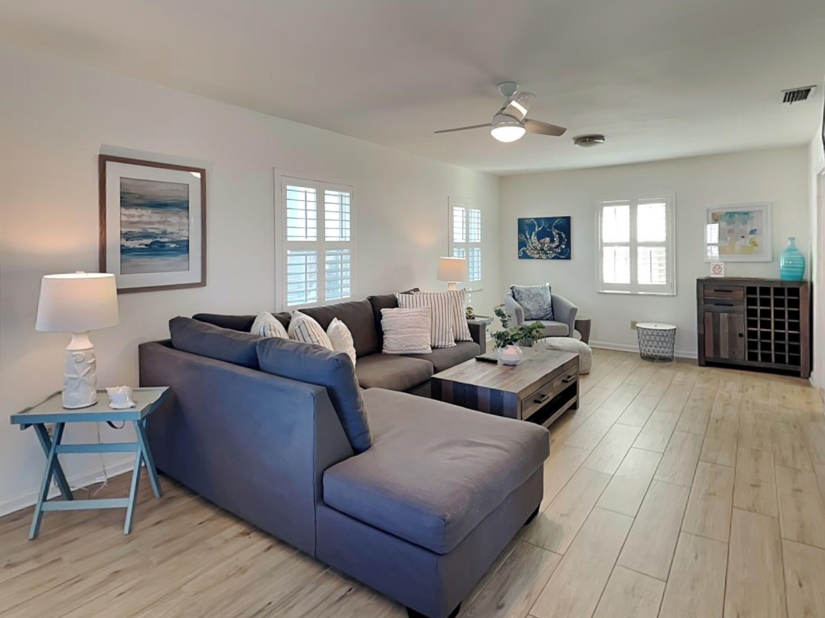 Casa (3 Bedrooms) | Comodidades da propriedade