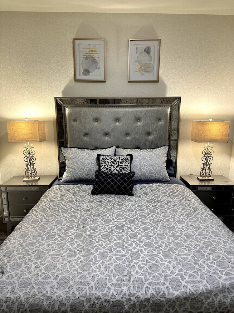 Sweet Dreams On Mystic Way - Roseville
