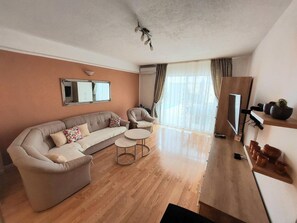 Apartamento | 2 quartos 