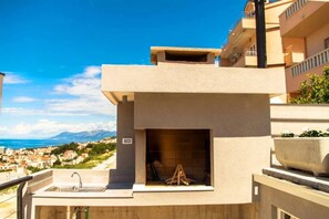 Apartamento | 2 quartos 