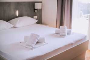 Apartamento | 2 quartos 