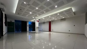 Sala de reunião