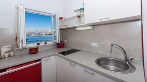 Apartamento | 2 quartos 