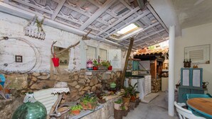 Apartamento | 2 quartos 