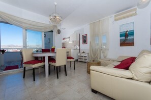 Apartamento | 2 quartos