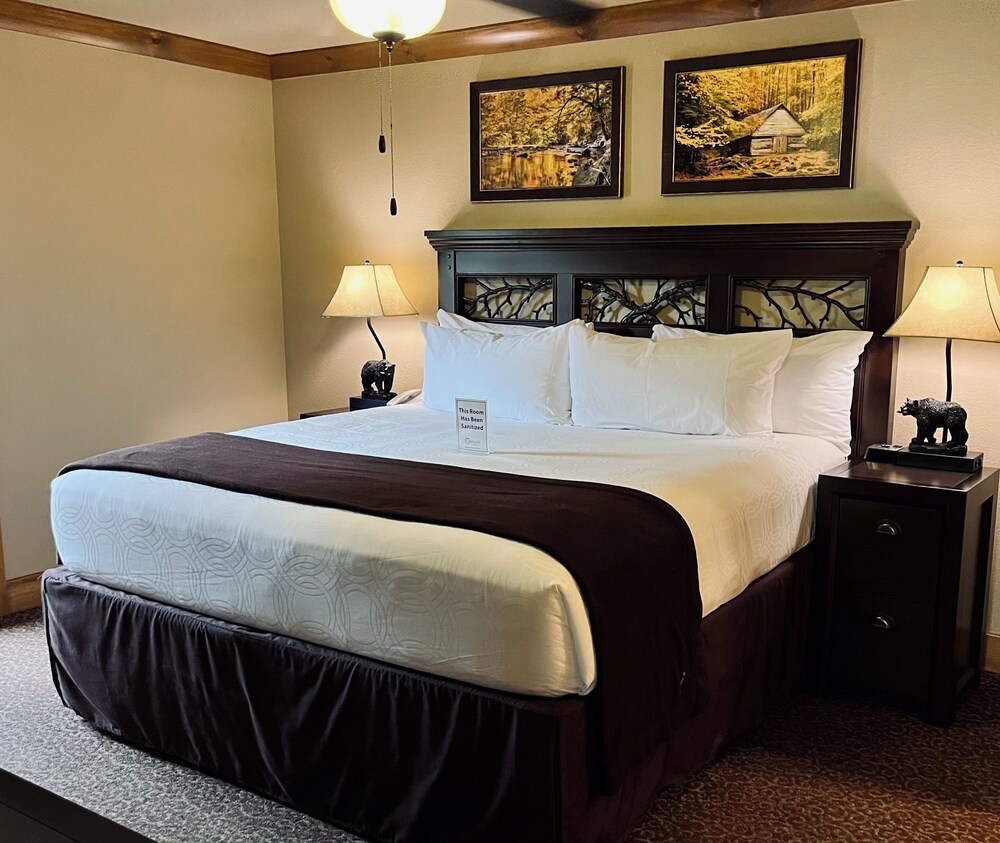Westgate Smoky Mountain Resort - Pigeon Forge, TN