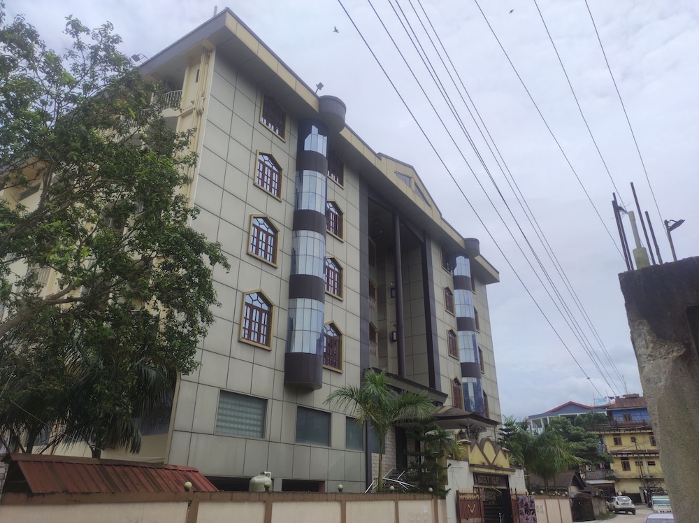 Hotel Rising Sun - Nagaland