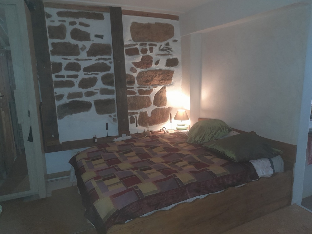 Jolie Appartement 35m2 Avec Jardin ,Hamac, Tranquille - Écully