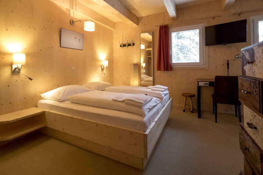 Ferienhaus # 20 Mit Ir-sauna Und Whirlwanne - Turracherhöhe