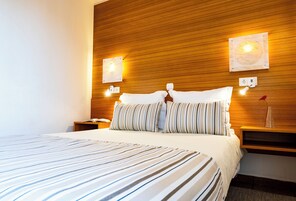 Apartamento Standard | Wi-fi grátis 