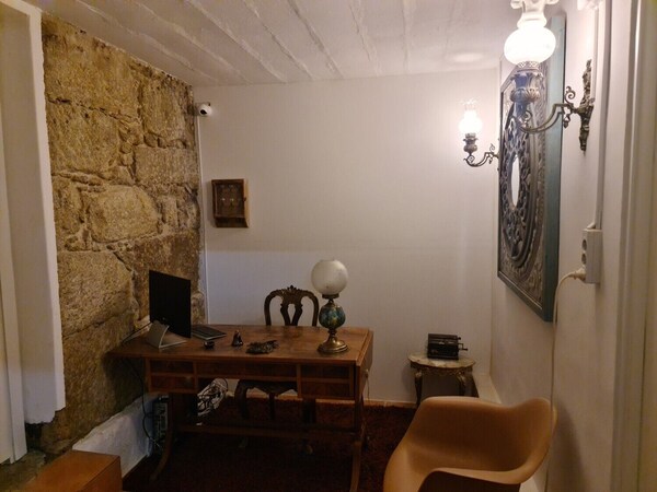 Casinhas No Carolina - Hostel - Porto, Portugal