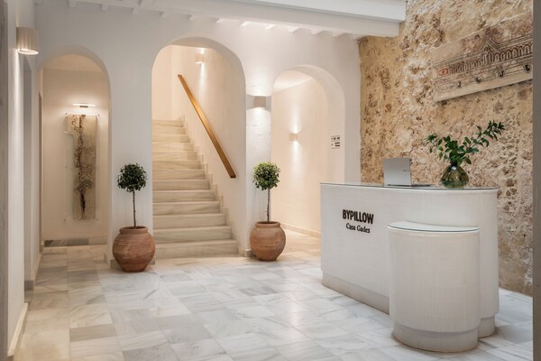 Bypillow Casa Gades - Cádiz