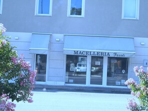 Fachada