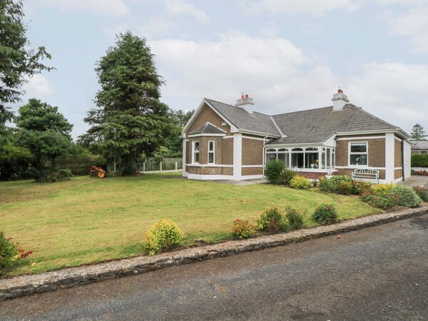 Churchfield House - Mayo