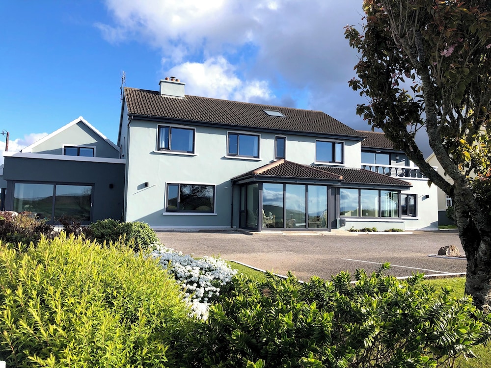 Cill Bhreac House - Dingle