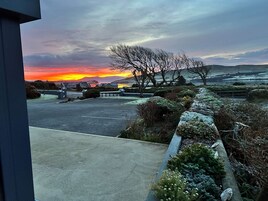 Vista da propriedade