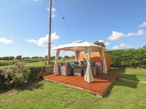 Casa de Campo | Terrenos do alojamento