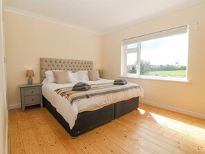 Casa de Campo | Interior