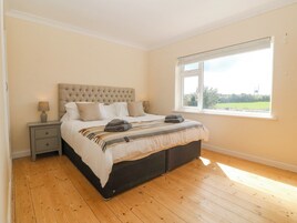 Casa de Campo | Interior