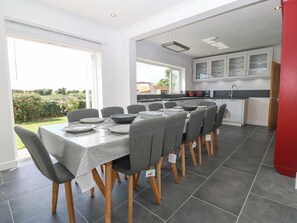 Casa de Campo | Interior