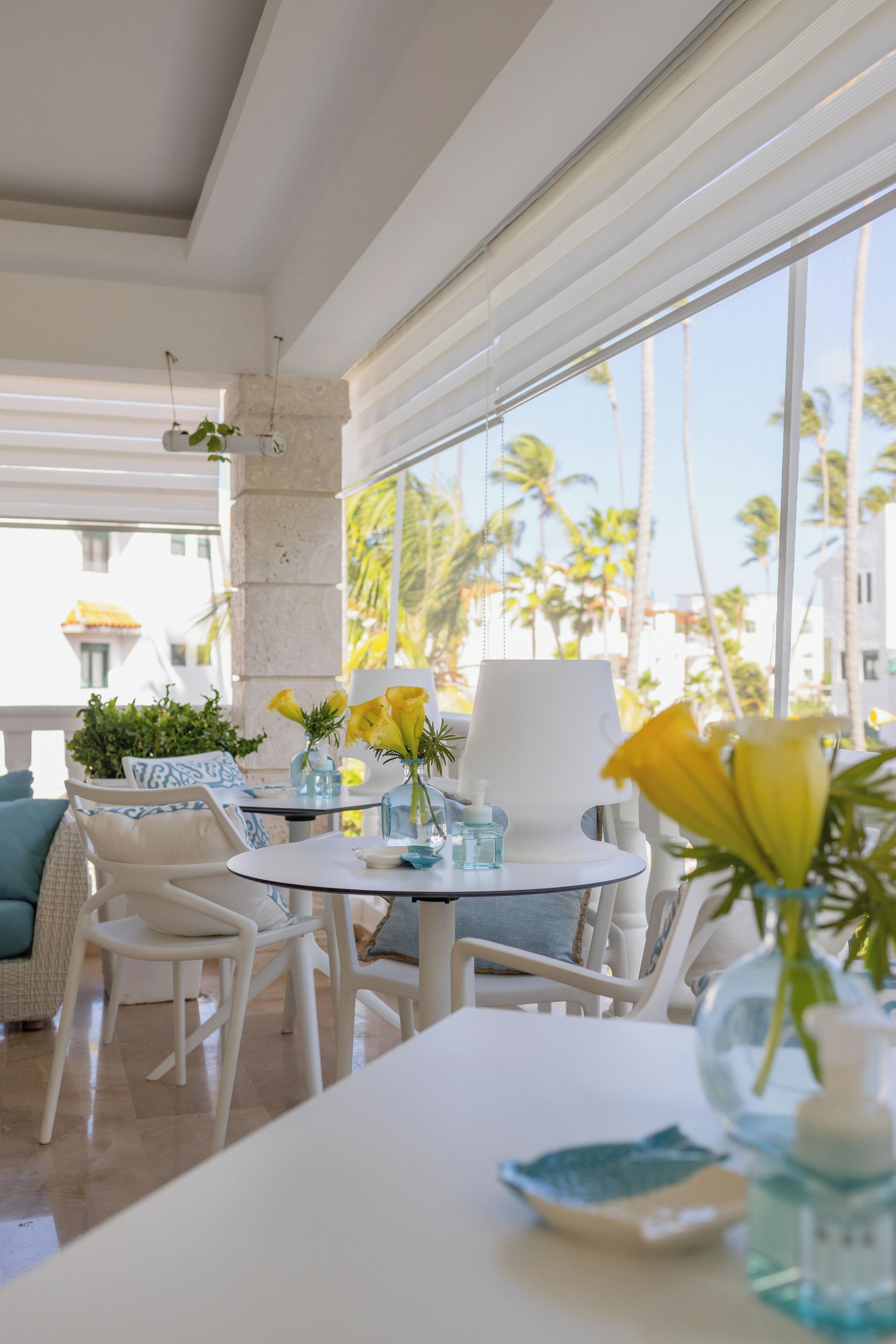 Vila | Terraço/pátio