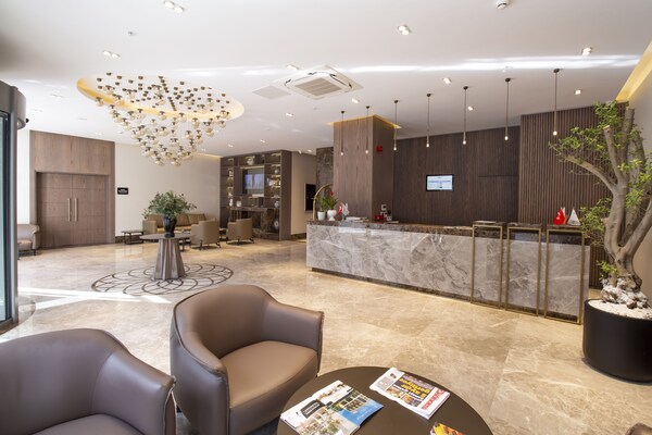 Elite World Comfy Samsun Atakum - Samsun