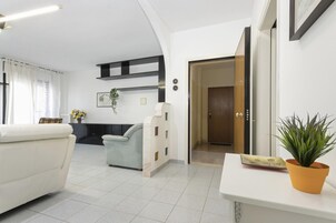 Apartamento | 2 quartos 