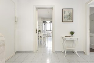 Apartamento | 2 quartos 