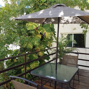 Apartamento | Terrenos do alojamento