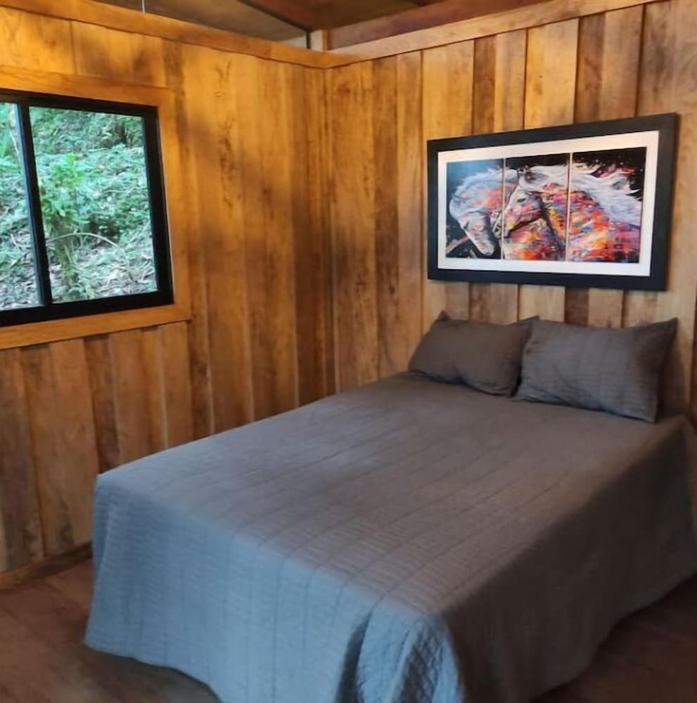 Zen Oasis Del Bosque, A Place To Reconnect! - Calima