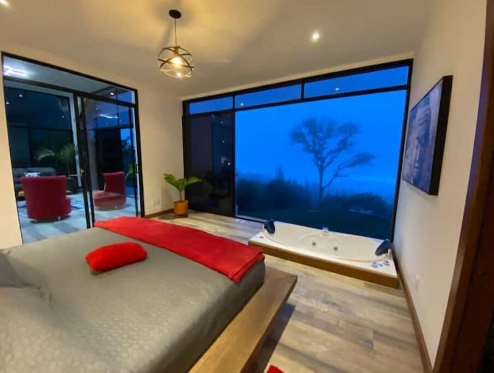 Zen Oasis, Complete Farmhouse, Enjoy In A Group! - Calima