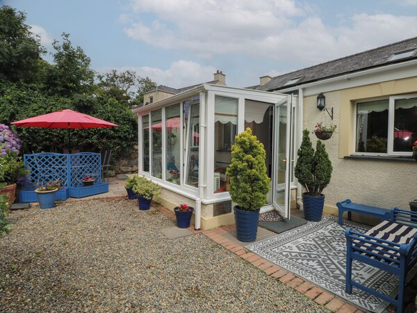 Llaethdy Cottage - Pembrokeshire