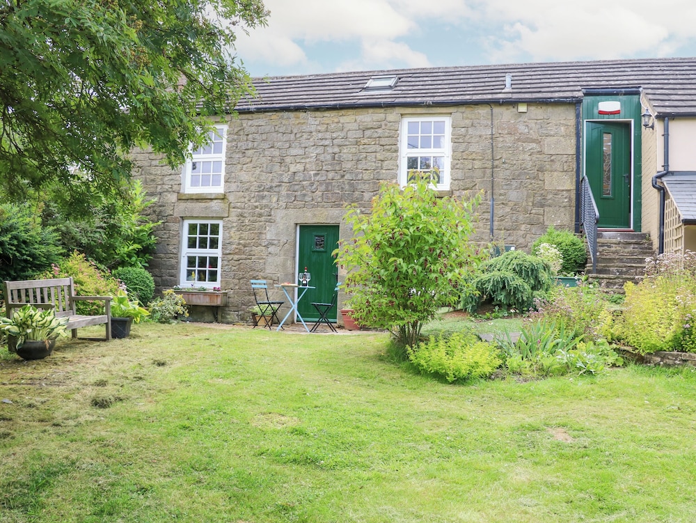 Hepple Hill Cottage - Derwent Reservoir