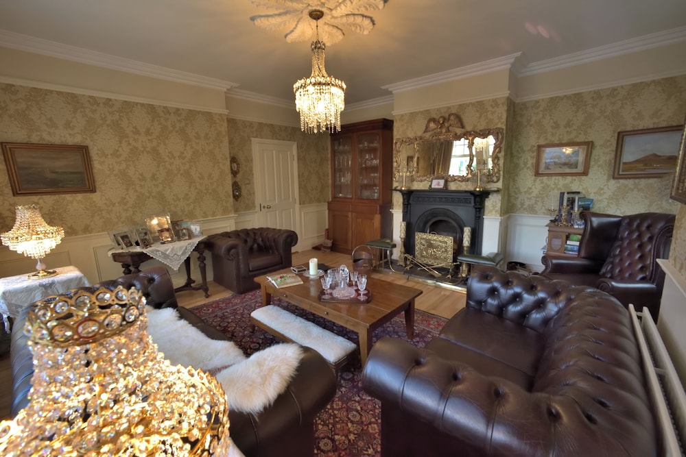 Herbert House - County Kerry