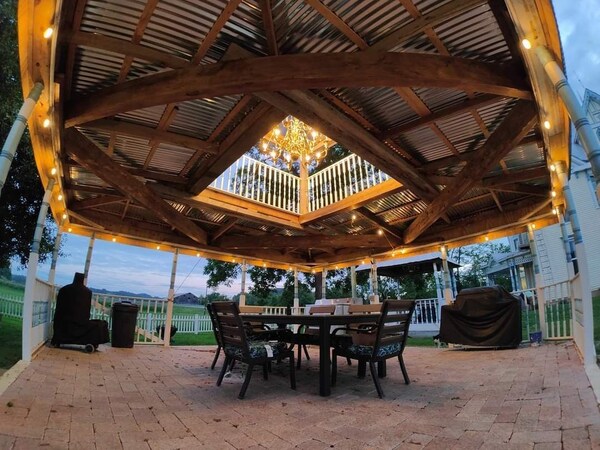 The Concetta De Bed & Breakfast - Kentucky